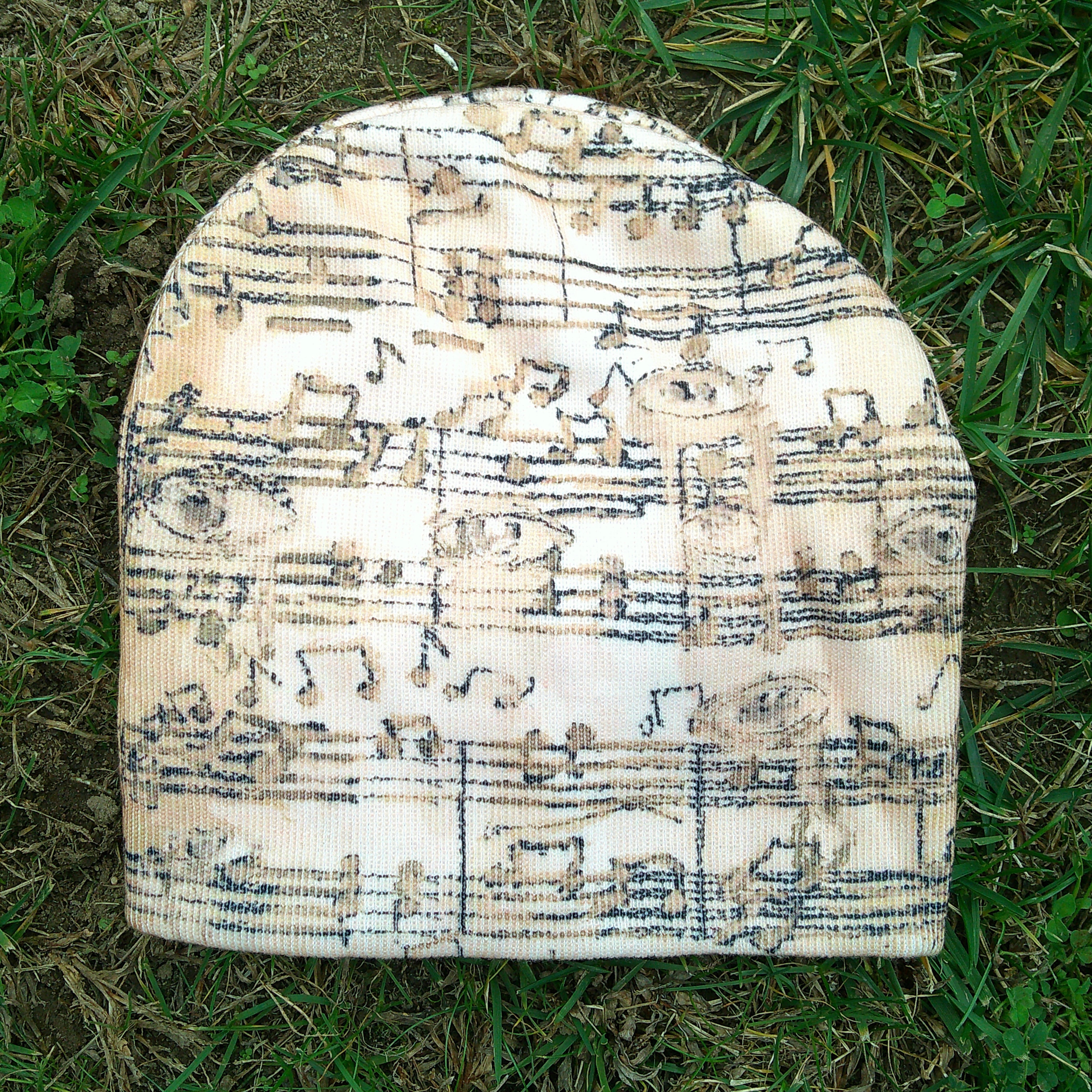 “Mozart Music” Beanie – art by pelumi.png